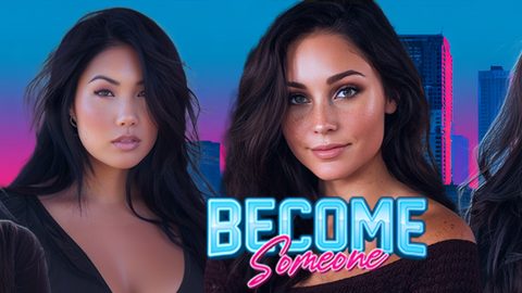 Become Someone - Adult Life Sim by Volen Games.
