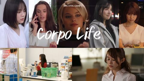 CORPO LIFE - Play Online, no Download! xOGx