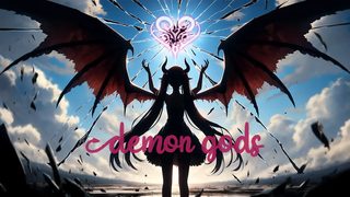 DEMON GODS - Play Online, no Download! xOGx