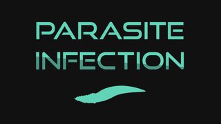 Parasite Infection - Erotic Sci-Fi Adventure